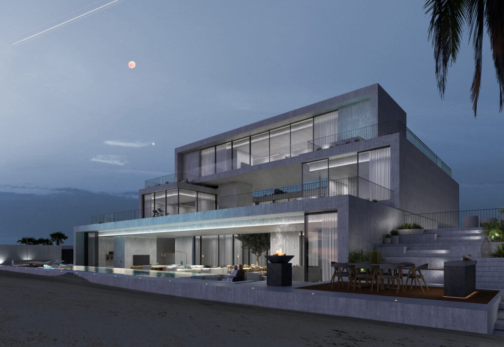 Portfolio – Technosteel Construction