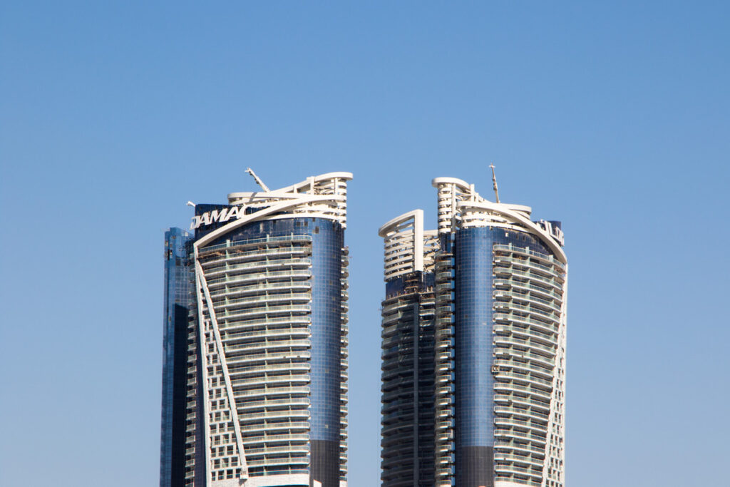 Portfolio – Technosteel Construction