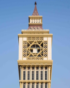 Portfolio – Technosteel Construction