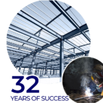 Technosteel Construction – – Website